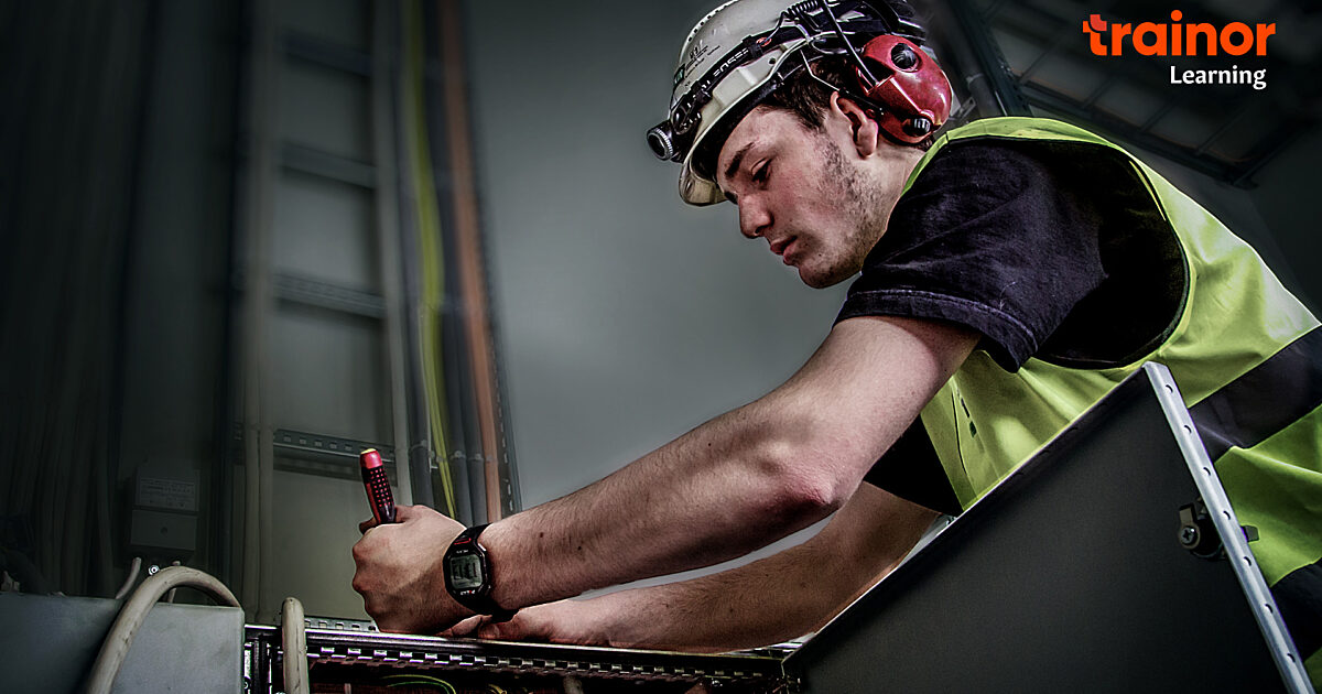 Trainor.no | FSE course: Minimize electrical risks in the workplace!