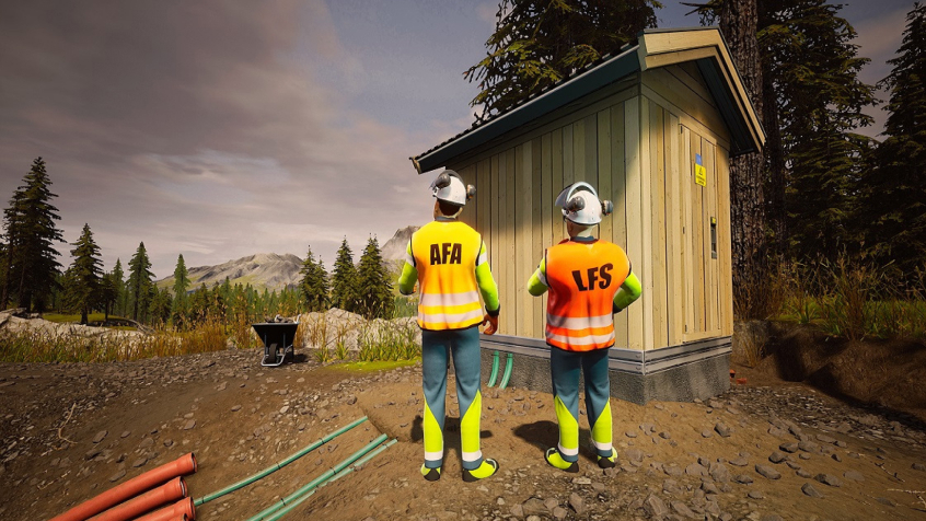 Trainor.no | FSE course: Minimize electrical risks in the workplace!